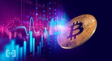 Bitcoin volta a crescer em semana marcada por boom NFT e batalha Ripple vs SEC