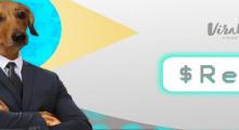 Brasileiro cria “Vira-Lata Finance”, criptomoeda rival do Dogecoin