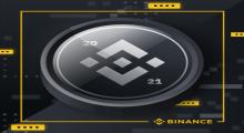 Usuários da Binance Smart Chain levam primeiros NFTs da rede de graça