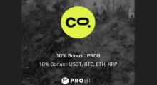 ProBit Exchange Launching MOSS Token (MCO2) IEO | Breaking Ground In Digital Asset Sustainability