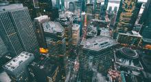 Binance DEXが特定地域のユーザーからのアクセスを拒否、DEXの名に疑問符