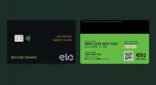 Exclusivo: novo cartão brasileiro converte tokens da Binance Smart Chain em reais