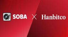 엔터테인먼트 NFT SOBA 코인, 15일 한빗코(Hanbitco) 상장