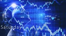 『週間・仮想通貨市況』ビットコインと主要アルトコイン重要ニュースまとめ