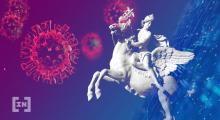 México anuncia passaporte da Covid que atesta imunidade na blockchain