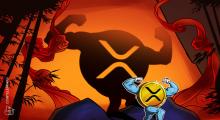 Fluxos de XRP institucionais disparam e os ativos sob gestão quase dobram