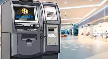 BitBase abre ocho nuevos cajeros de criptomonedas en España