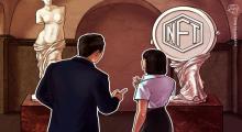 Tokens NFTs invadem Lisboa no primeiro festival de criptoarte da Europa