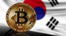 Güney Kore’deki Bitcoin Aramalarında İlginç Veriler Var