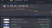 185 Bin Dolar Kaybeden Altcoin Traderı: McDonalds’ta Çalışmak Zorunda Kalabilirim