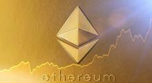 Ethereum bate novo recorde e encosta em 3 mil dólares