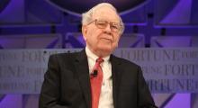 トロン代表が落札したバフェット「5億円昼食」、ライトコインのチャーリー氏もゲスト参加へ