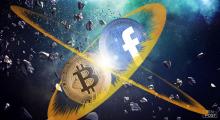 フェイスブック独自通貨はビットコイン普及の起爆剤となるか|専門家が主張する根拠とは