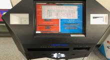 Un ATM de Bitcoin din Londra a fost compromis?
