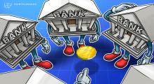 La asociación bancaria de Corea del Sur se muestra preocupada por el masivo aumento del trading de altcoins en el país
