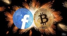 なぜフェイスブックの仮想通貨はビットコインと敵対しない?米投資アナリストが解説