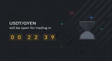 Binance GYEN İşlemlerini Geçici Olarak Durdurma Kararı Aldı