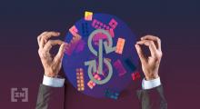 YFI dispara para US$ 95.000 após Yearn lançar novo token de cachorro