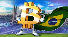 Brasileira Hashdex recebe investimento US$ 26 milhões da Rede Globo, Coinbase e outros grande players