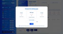 STC Token artık hazır ve 10’dan fazla kripto para borsası listeliyor