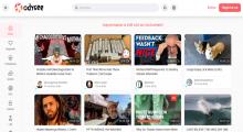 Chega ao Brasil rival do YouTube que usa blockchain e tem token próprio