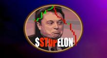 Elon Musk’a Karşı Yeni Kripto Para: STOPELON