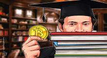 Renommierte US-Universität veräußert massive Bitcoin-Spende sofort wieder