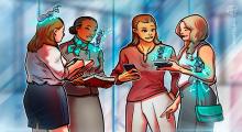 Los eventos dirigidos por mujeres pueden fomentar la participación femenina a largo plazo en la tecnología blockchain