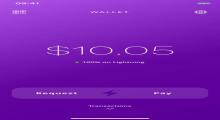 Lightning Network lança aplicativo oficial para Apple e Android e atinge mais de 2 mil downloads