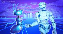 Cómo la inteligencia artificial puede mejorar las plataformas basadas en blockchain