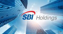 SBIホールディングス、子会社のマネータップに新たに7銀行が資本参加発表