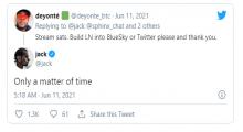 Jack Dorsey, Lightning Network’ü (LN) Twitter veya BlueSky’a Entegre Edebilir
