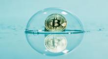 Bank of America: “Bitcoin está em uma bolha”