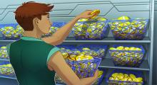 Supermarktkette in Texas bietet bald Krypto-Einzahlungen und -Auszahlungen an