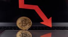 비트코인 3만달러 붕괴 우려…'부자아빠' 저자 "BTC 2만4천달러 기다려"