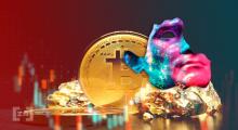 Autor de best-seller afirma que Bitcoin falhou como dinheiro