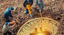 ビットコイン(BTC)ブロックチェーンとマイニングの仕組み|仮想通貨プロトコルの概要編(2)