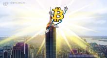 ニューヨーク市長選最有力候補、「ビットコインのハブ」公約に掲げる