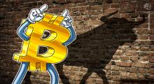 Precio de Bitcoin levanta vuelo al inicio del segundo semestre del año y empuja levemente al resto del criptomercado al alza