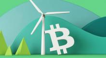 Bitcoin é mais verde que qualquer país ou indústria, diz relatório da BP