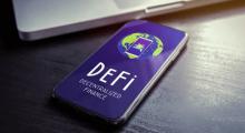 DeFi-Investment-Tool Zerion sammelt 8,2 Millionen Dollar in Serie A ein