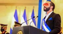 Anketlere Göre El Salvador Halkı Bitcoin Kabulünden Memnun Değil