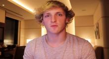 Youtuber Logan Paul é acusado de promover criptomoeda de golpe