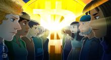 Bitcoin cai em meio aos maiores índices da última década e divide comunidade
