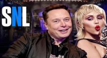 Elon Musk Faz Dogecoin subir de novo – “Nunca disse a palavra vender”