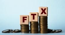 FTX foi avaliado $18 bilhões após o mais recente financiamento da Série B