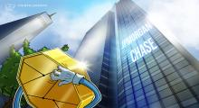 JPMorgan daría a sus clientes minoristas acceso a fondos de criptomonedas