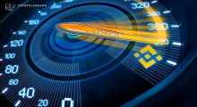 El token FXT accede a la Binance Smart Chain tras el éxito de ERC-20