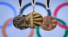 Emissora usa imagem do Bitcoin para representar El Salvador nas Olimpíadas de Tóquio