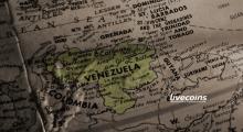 Vídeo: Supermercado na Venezuela aceita apenas ouro como pagamento